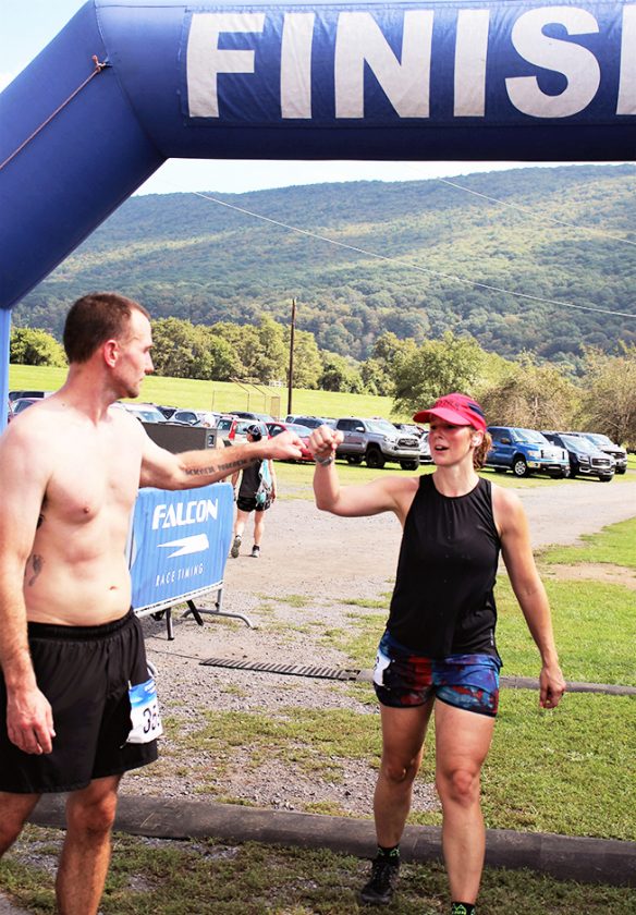 Weather as much of a ‘Beast’ as Mountain in this year’s Boulder Beast ...